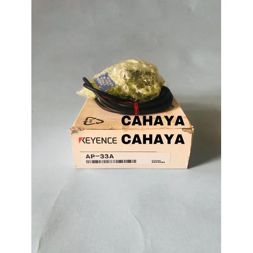 Jual Keyence AP-33A Digital pressure Sensor - Kab. Bekasi - Cahaya ...