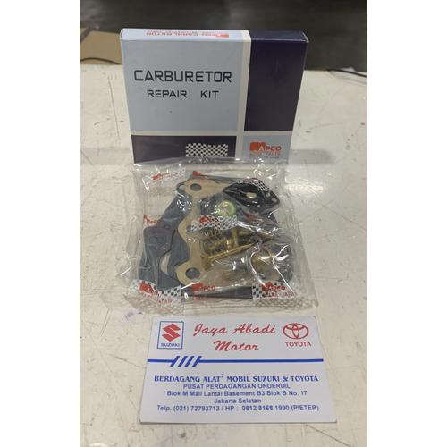 Jual Kit carburator karimun kotak nabco japan - Jakarta Selatan - Jaya ...