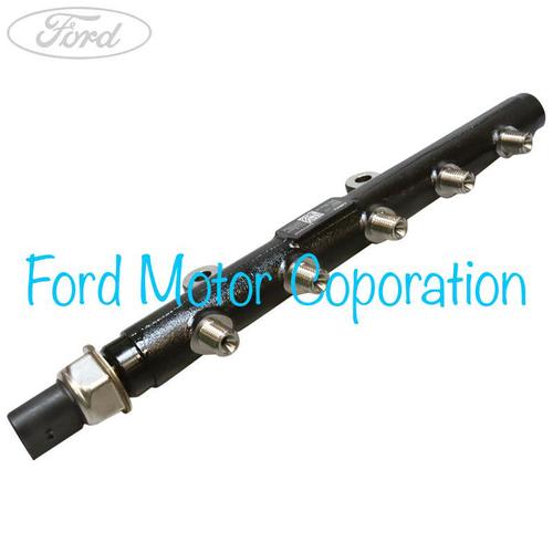 Jual Commonrail fuel rail Ford Ranger T6 2200cc Mazda BT50 Pro 2.2L ...