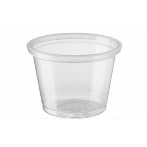 Jual Plastic Cup 30ml 1 oz one time disposal Food Grade - Jakarta Pusat ...