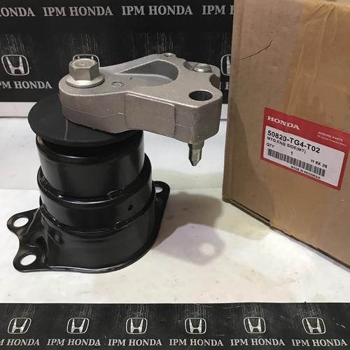 Jual Engine mounting Brio Mobilio Freed Jazz GE8 City GM2 50820 TG4 ...