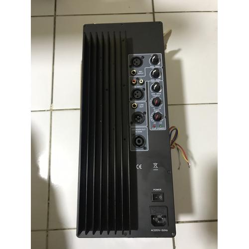 Jual Power kit speaker aktif audio seven - Jakarta Pusat - Doremi.Musik ...