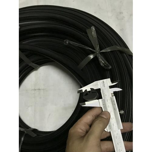 Jual Karet kaca H sedang / karet panel kaca - Jakarta Pusat - SETIA ...