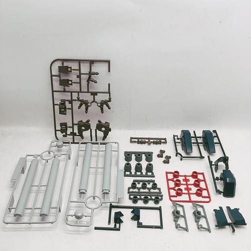 Jual MG Gundam Sinanju Stein Narrative ver part backpack unit - Kota ...