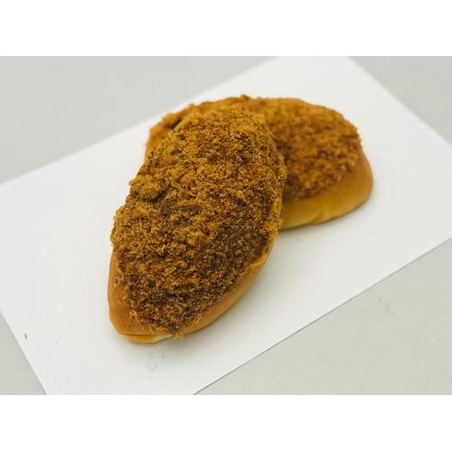 Jual Chicken Floss / Roti Abon Ayam | Bread Line - Kota Tangerang ...