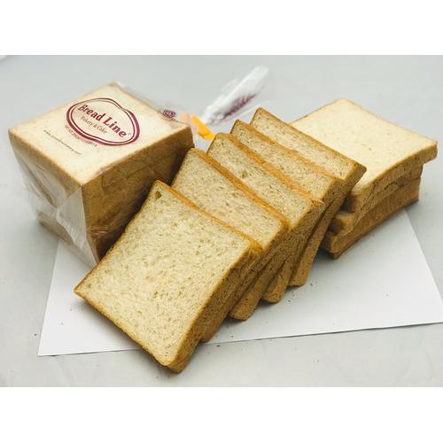 Jual Whole Wheat / Roti Tawar Gandum | Bread Line - Kota Tangerang ...