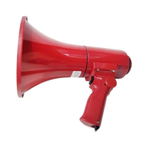 Jual Megaphone TOA ZR 1015 S (15w + Sirine ) original - Jakarta Pusat ...