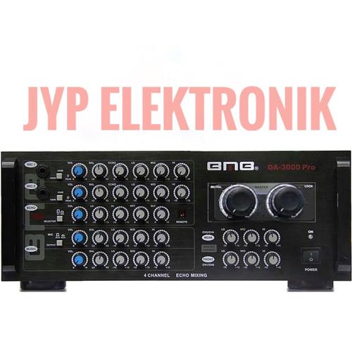 Jual Amplifier BMB DA-3000 PRO (ORIGINAL) - Jakarta Utara - JYP ...