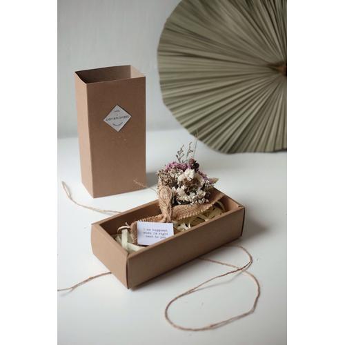 Jual Mini Bouquet - dried flowers / bunga kering - Jakarta Barat - Lady ...