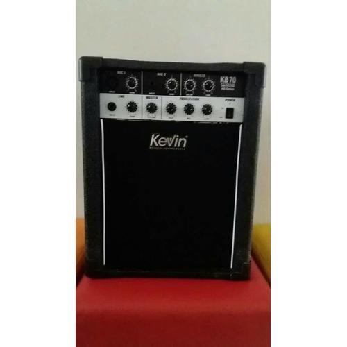 Jual Ampli keyboard kevin KB 70 original - Jakarta Pusat - Doremi.Musik | Tokopedia