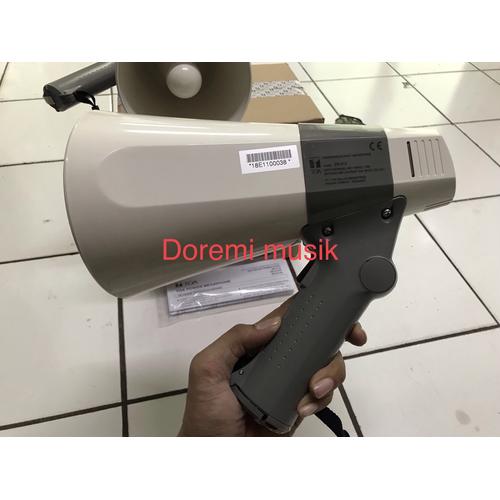 Jual Megaphone TOA ZR 510 Original - Jakarta Pusat - Doremi.Musik ...