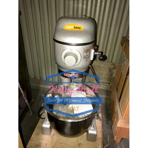 Jual Mixer Roti CHUSENG Taiwan 20L CS-20L - Jakarta Utara - Keloy-Mall ...