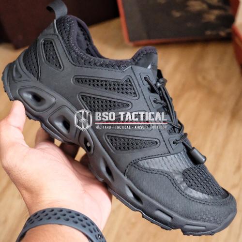 Promo Sepatu Tactical Military Hanagal 4” Outdoor Sport Shoes Original ...
