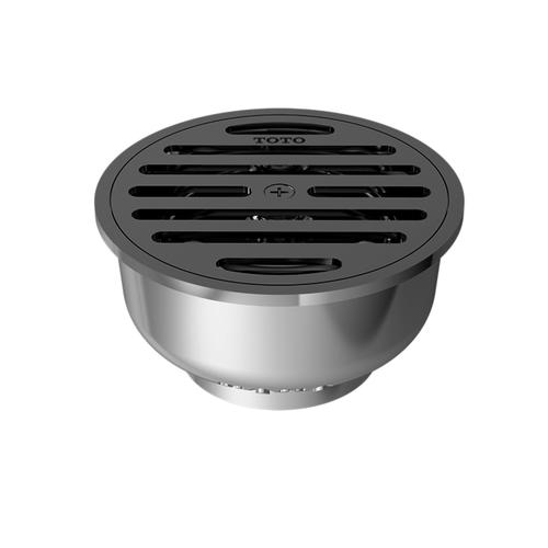 Jual Toto TX1EA TX 1 EA Floor Drain / Saringan Got - Kota Surabaya ...