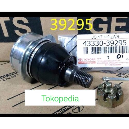 Jual ball joint rush terios - Kota Tangerang Selatan - grosir oli harga ...