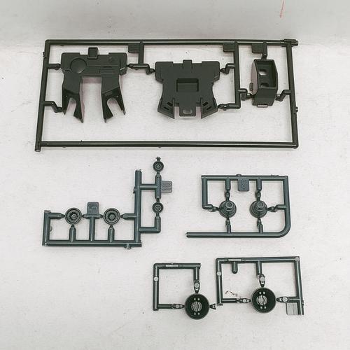 Jual MG Gundam RGM-79G GM Command colony part backpack unit - Kota ...
