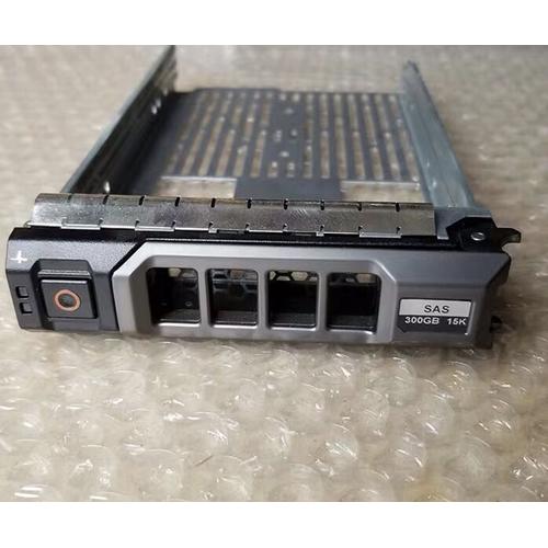 Jual Dell 3.5" Hard Drive Tray Caddy KG1CH 0KG1CH PowerEdge T330 T430 ...