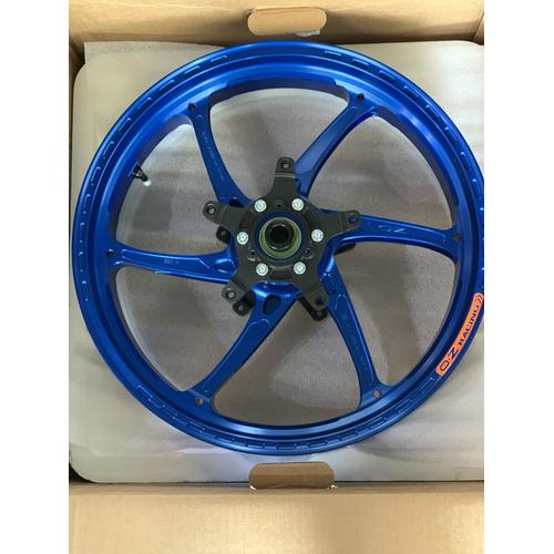 Jual Oz Racing wheels kawasaki Z900 z900rs - Jakarta Barat - Bv Motoshop | Tokopedia