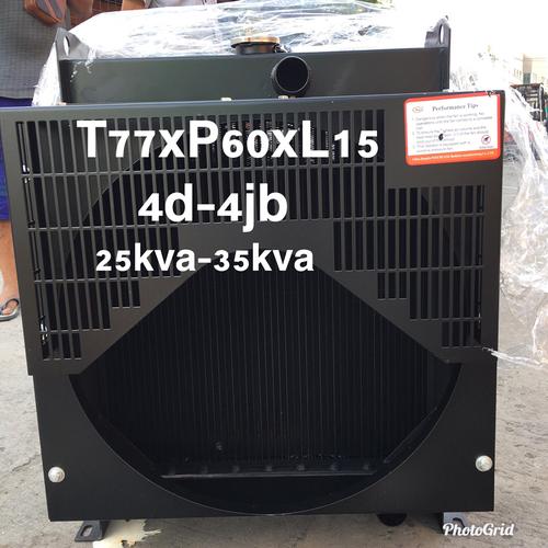 Jual RADIATOR GENSET 25KVA SAMPAI 40KVA - Jakarta Barat - OneStop ...