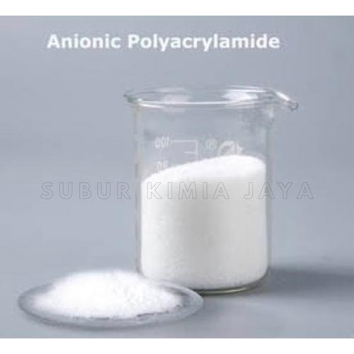 Jual Polimer Anionik / Polymer Anionic / Polimer Anionic 25 KG - Kota ...