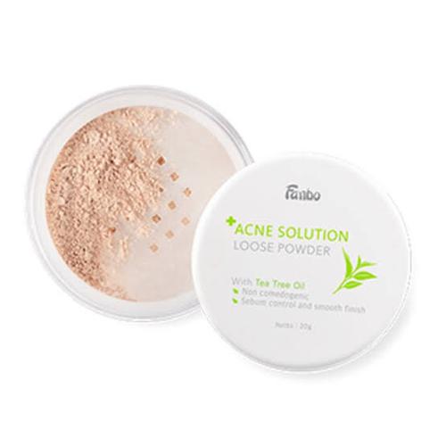 Jual Fanbo Powder Acne Solution - Kab. Cirebon - Cirebon Stores | Tokopedia