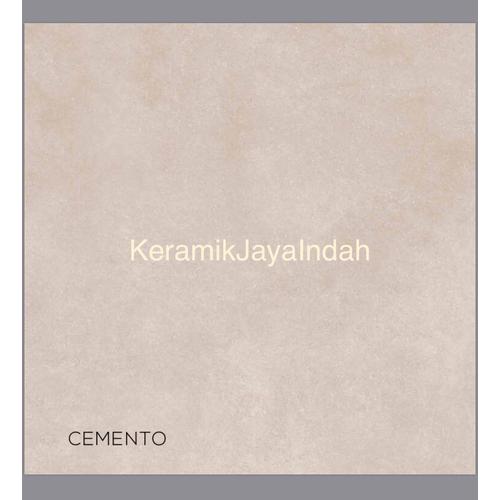 Jual Infiniti Granite Tile - Cemento Grey - White - Cream Matt 60x60 ...