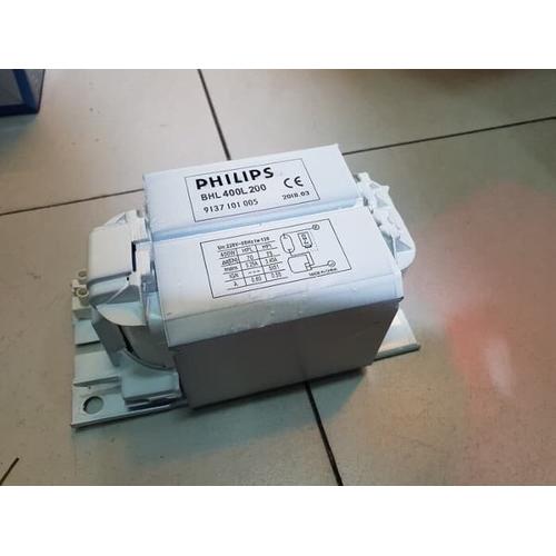 Jual Trafo / Ballas HPIT 400w Ballast 400w Philips - Jakarta Pusat ...