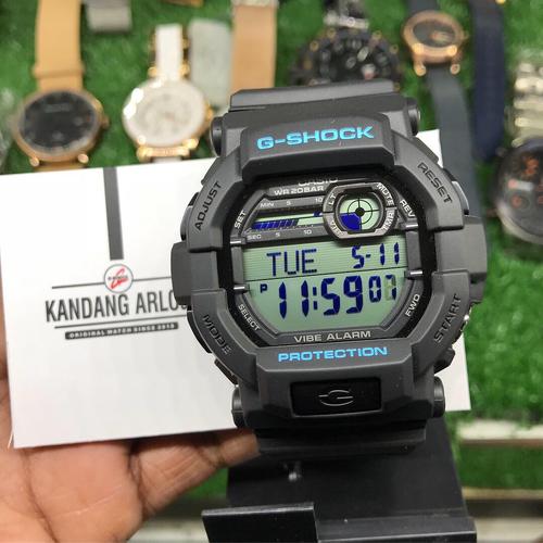 Jual CASIO GSHOCK GD-350-1C ORIGINAL BERGARANSI RESMI - Jakarta Timur ...