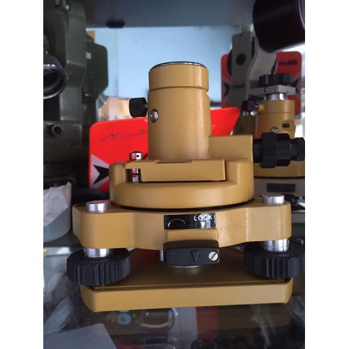 Jual Tribrach + Adapter untuk GPS Geodetic GNSS RTK - Jakarta Selatan ...