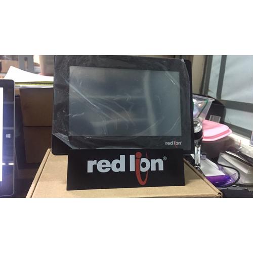 Jual Red Lion HMI CR3000 7 inch cr30000700000420 web server dan data ...