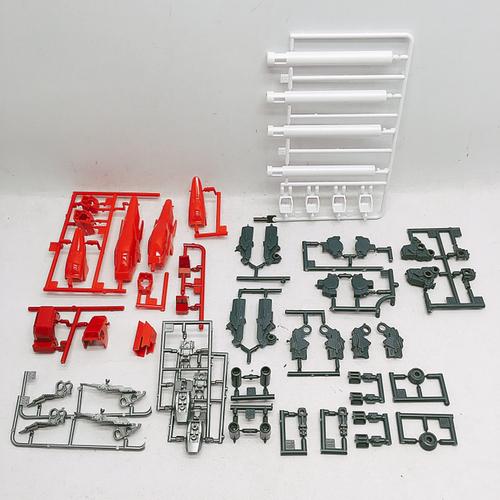Jual RG Gundam sinanju part backpack - Kota Bandung - Gunpla.Bdg ...