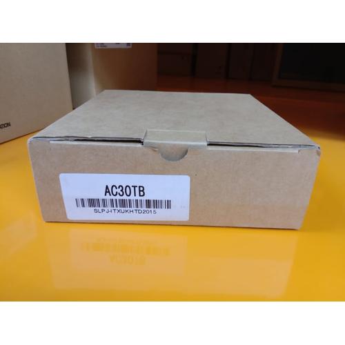 Jual MITSUBISHI PLC AC30TB - Jakarta Timur - GUDANG AUTOMASI | Tokopedia