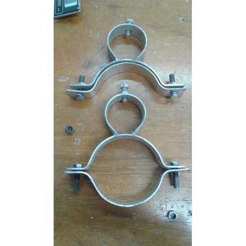 Jual Klem Tiang PJU / Clamp PJU 2 x 3 inch - Jakarta Barat - Sinar ...
