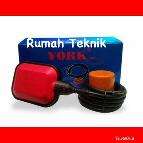 Jual Float switch york kabel 2 meter - Kota Tangerang - Rumah teknik ...