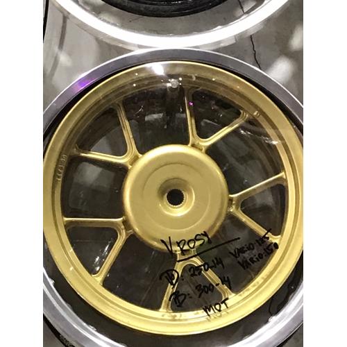 Jual Velg V Rossi Matic Honda Scoopy Vario 125 - Jakarta Barat ...