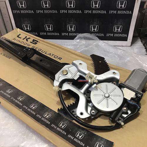 Jual Motor Regulator assy power window Grand City Z 72210 SH4 Depan ...