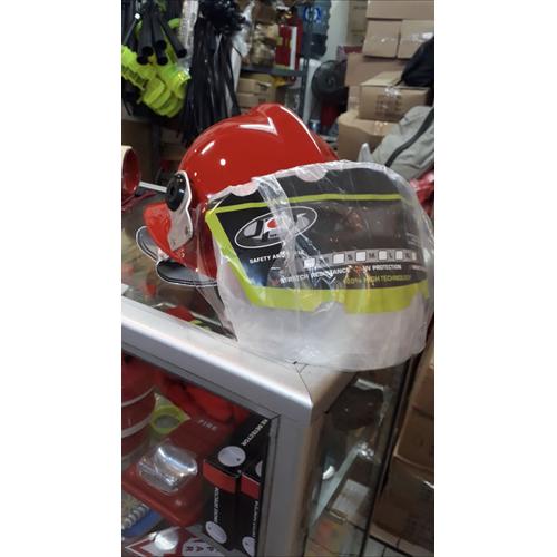 Jual Helm pemadan / helm pemadam kebakaran / apar - Jakarta Barat ...