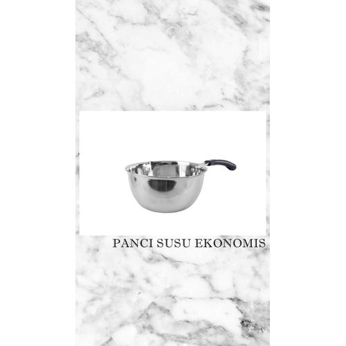 Jual PANCI SUSU STAINLESS / PANCI MASAK / PANCI REBUS KOMODO ekonomis ...