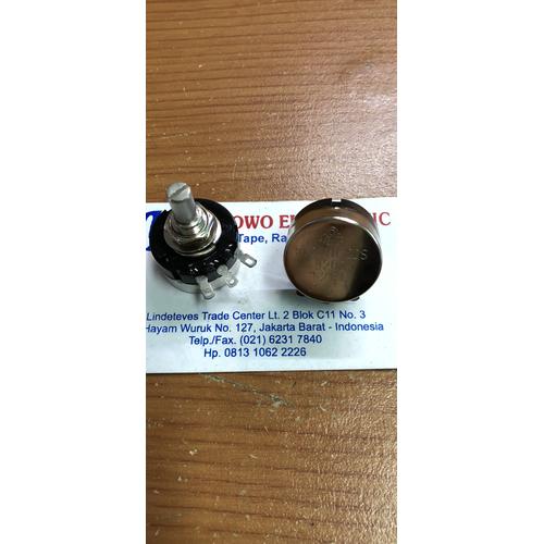 Jual POTENSIO TOCOS RV24YN 20S B202 1watt 2K - Jakarta Barat ...