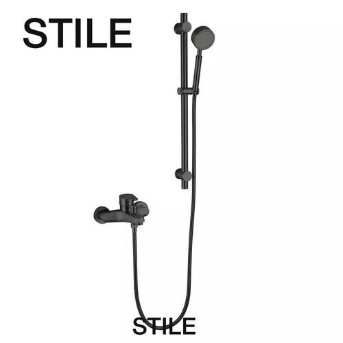 Jual Shower Hitam Hand Shower Hitam STILE sh088 - Jakarta Utara - Stile ...