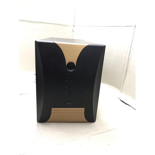 Jual UPS ICA CT1082B - UPS ICA 2000VA SERIES CT - Jakarta Pusat - Power ...