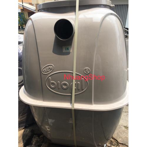Jual Septic tank biofil 1000 liter type BF-03 ORIGINAL tandon septik ...