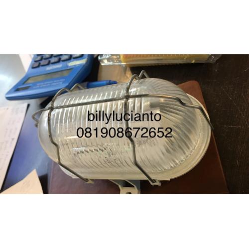 Jual Lampu Tabung Ball Ice Jerman Kap Rumah Lampu Balls Ice Kapal ...