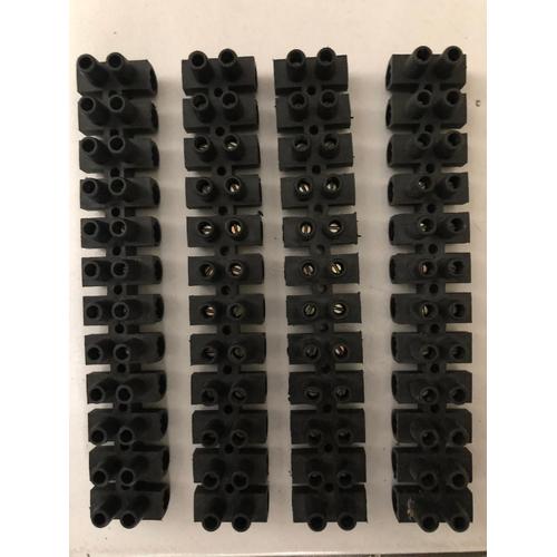 Jual Klustin 25mm krustin 25 mm terminal kuningan - Jakarta Timur ...