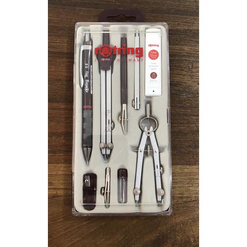Jual Jangka Rotring Ziegel Set - Jakarta Utara - Toko Agung Permai ...