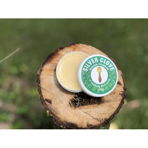 Jual Silver Clove - Balsam Cengkeh Asli Bali - Kab. Gianyar - Selaras ...