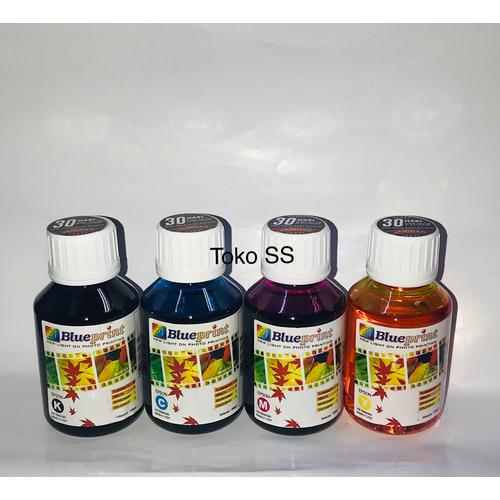 Jual Tinta blueprint epson warna biru - Jakarta Pusat - toko sumber ...
