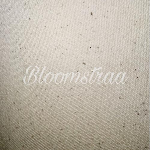 Jual Kain kanvas Natural twill grey Bahan canvas greige Kanvas Polos ...