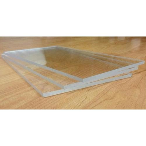 Jual Akrilik Ukuran 100x50 cm Tebal 3mm Grosir / Akrilik Lembaran ...