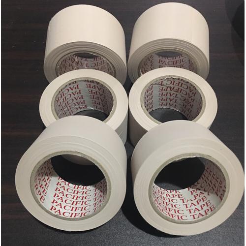 Jual Lakban ac/ duct tape non lem pasific 20meter - Jakarta Barat ...